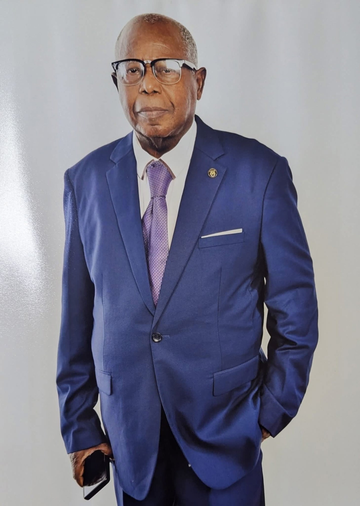 L’arrivée de De Gaulle à Conakry : un témoignage inédit de Nfanly ...